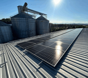 Solar wing: ผู้เชี่ยวชาญด้านการติดตั้งโซลาร์เซลล์ครบวงจร